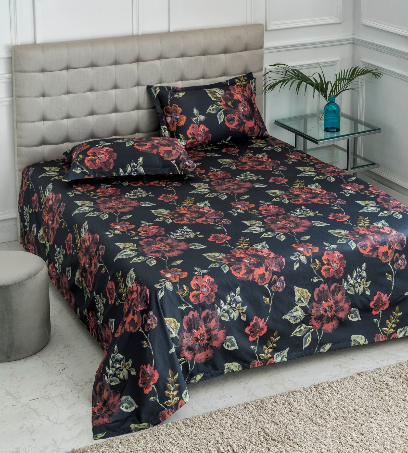 Bed covers online store