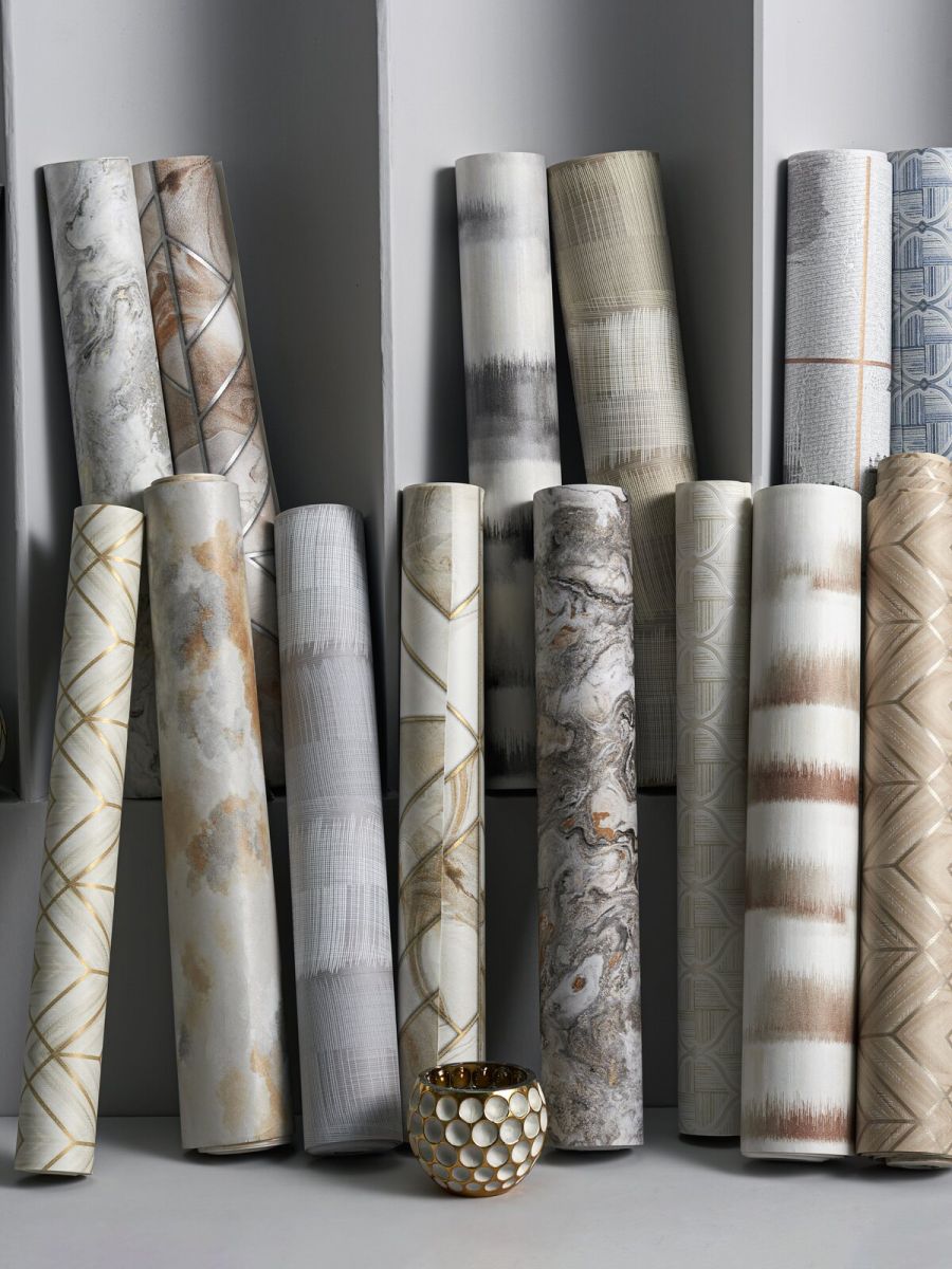 Wallpaper for Walls | Bedroom & Home Wallpaper | D'Decor